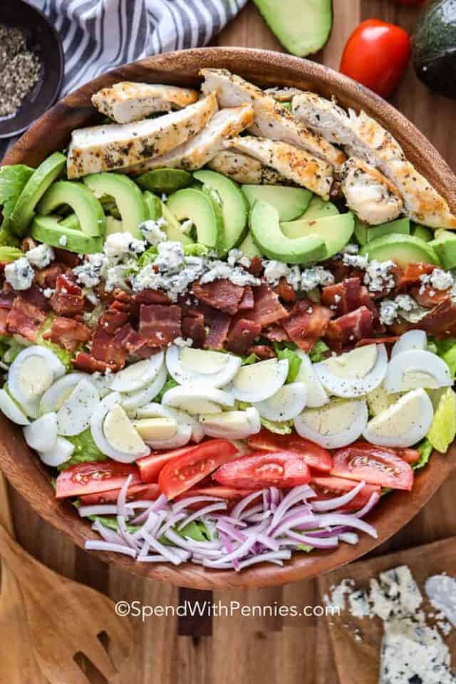 40+ Cold Dinner Ideas (Summer Meals) Leftovers Then Breakfast