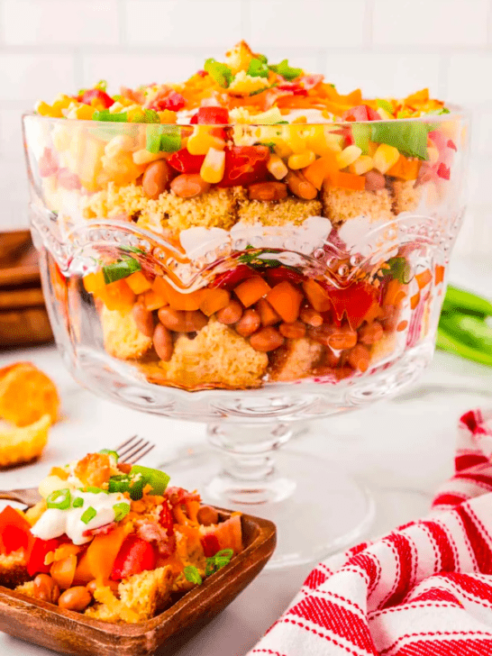 Rotel Pasta (Easy dish) Leftovers Then Breakfast