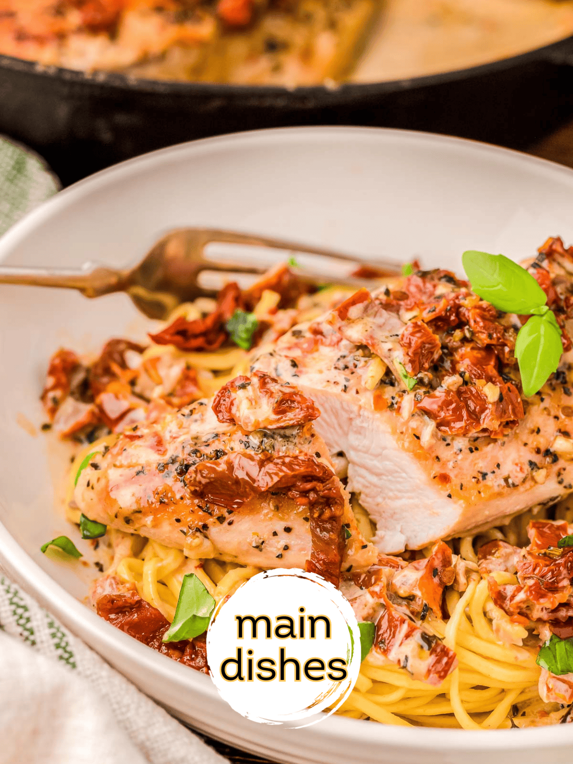 Classic Dishes for Every Meal